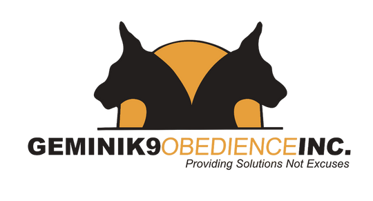 Your #1 Source for K9 Gear, Training Gear, and More! | GK9 Gear