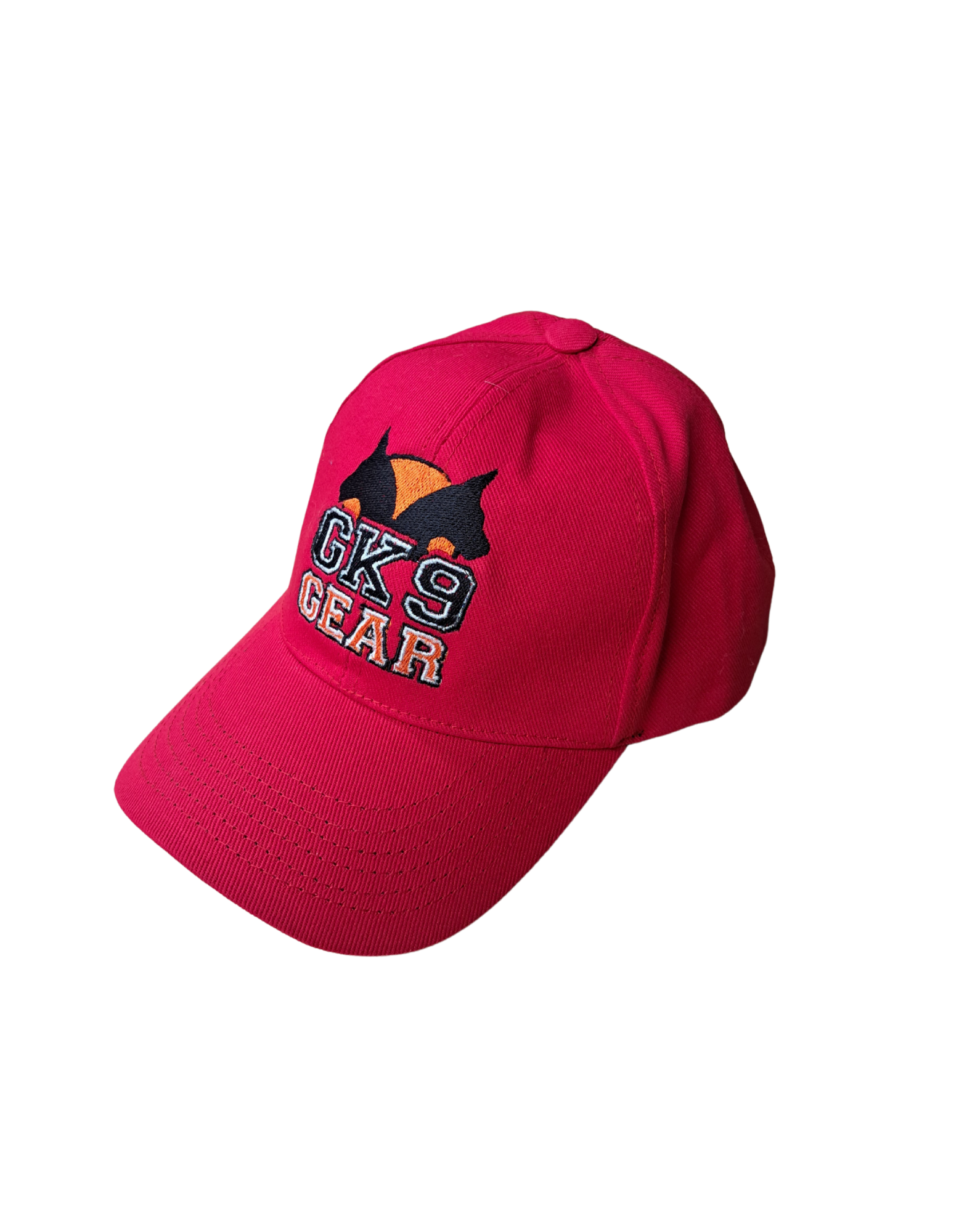 Adjustable Baseball Cap – GK9 Gear