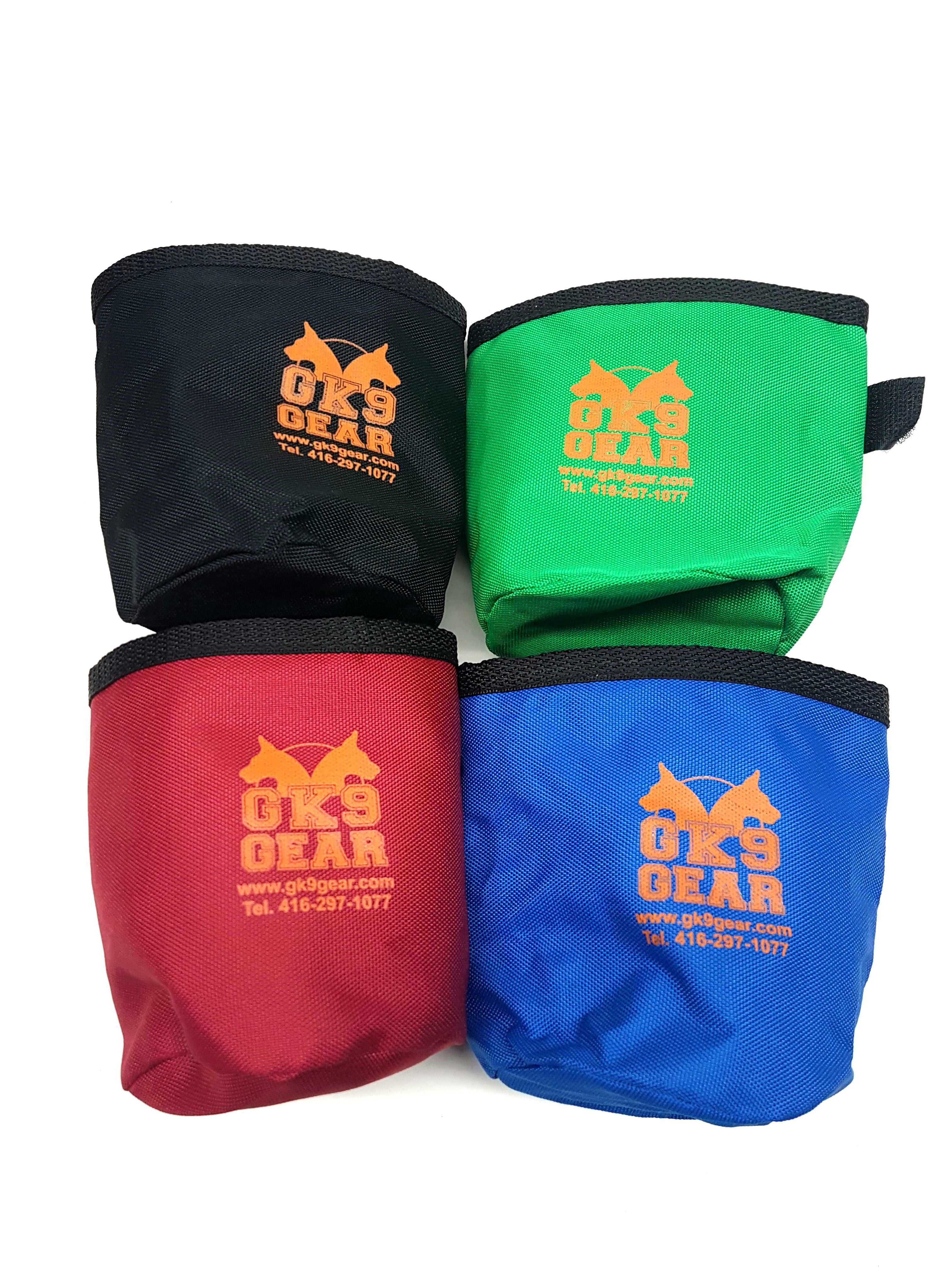 GK9 training pouch – GK9 Gear